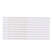 White Glass Marking Pencil