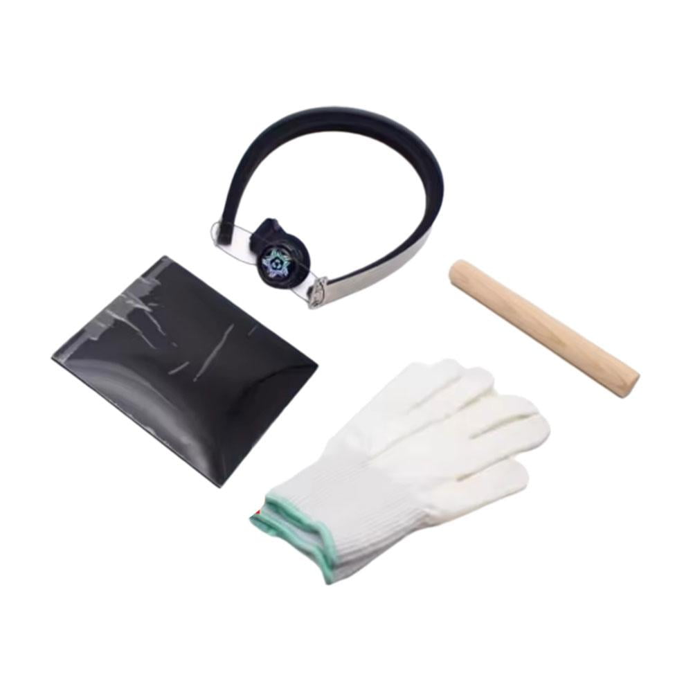 Click here for Camade Rubber Cutter For Table Tennis Paddles  Pre... prices