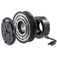 Four Seasons 47907 A/C Compressor Clutch - Walmart.com