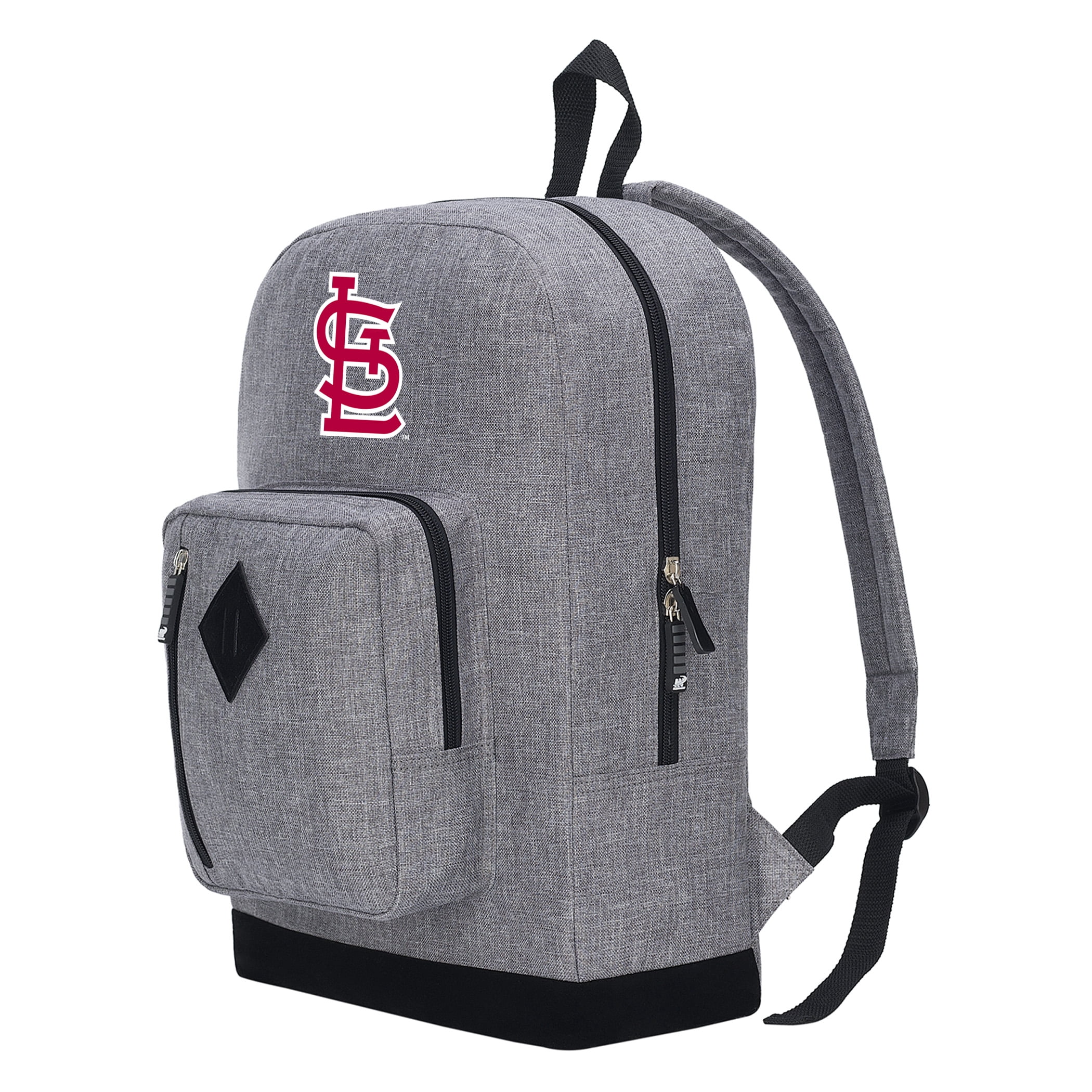 MLB St. Louis Cardinals "Playbook" Backpack - Walmart.com