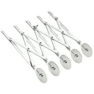 TMNT Raphael's Original Sai Pizza Cutter - Soft Grip Cooking Supplies ...