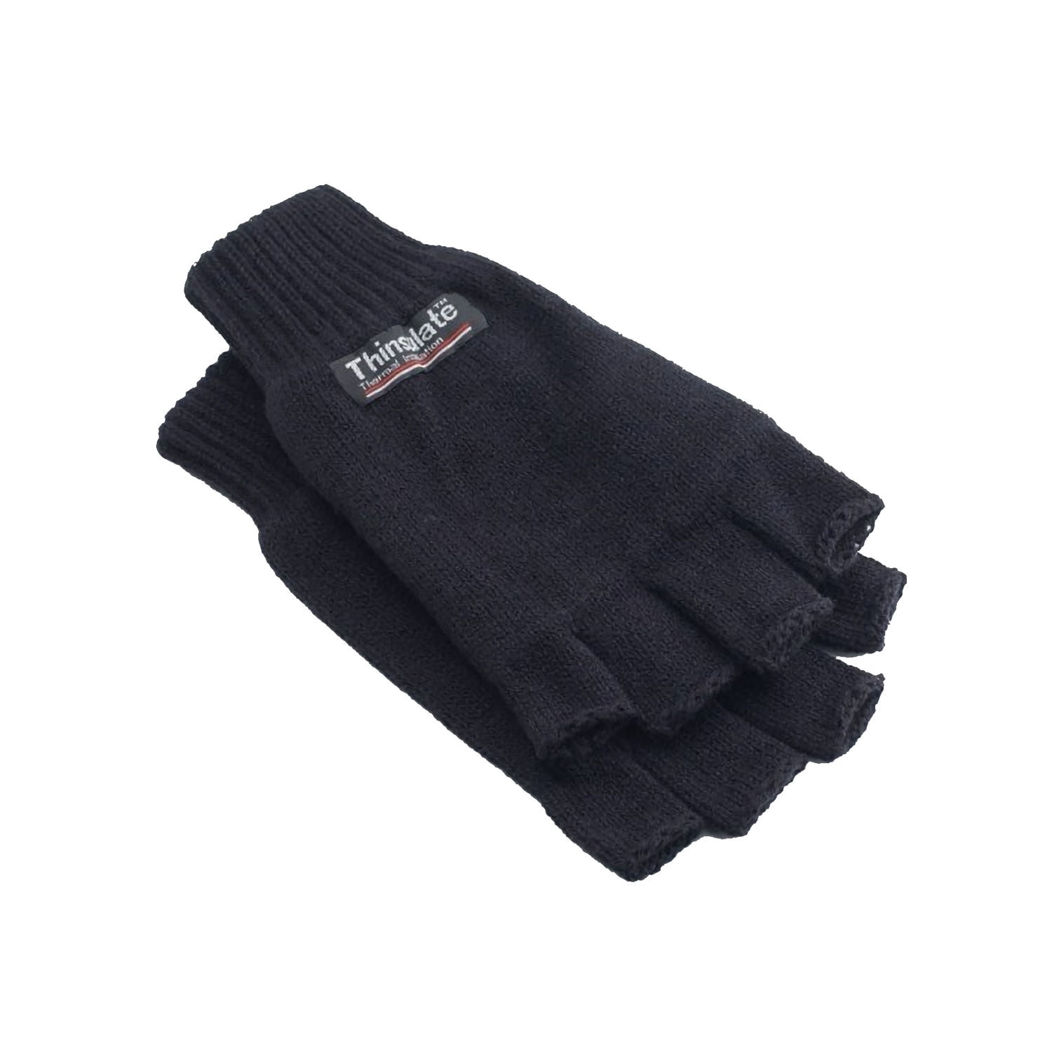 Click here for Yoko 3m Thinsulate Thermal Half Finger Winter/Ski... prices