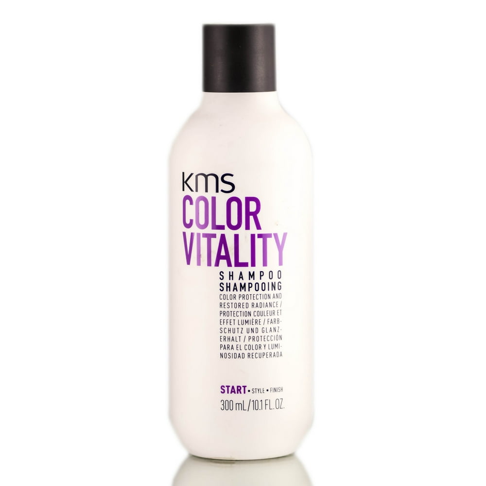 KMS California - KMS California Color Vitality Shampoo 10.1 oz ...