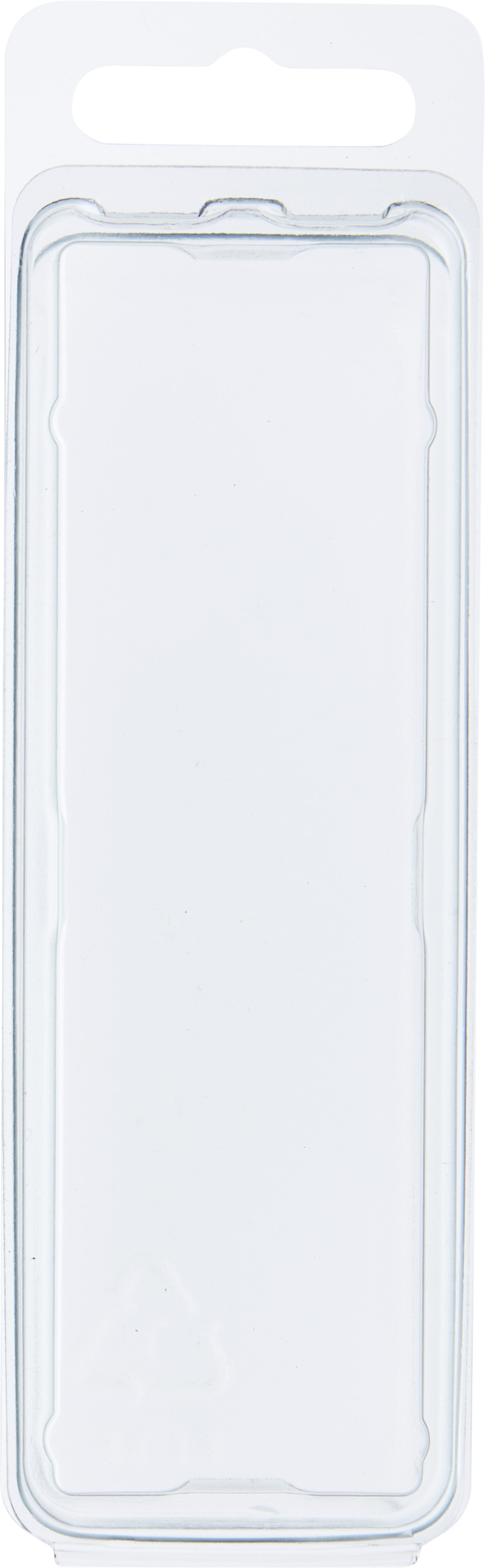 Collecting Warehouse Clear Plastic Clamshell Package / Storage ...