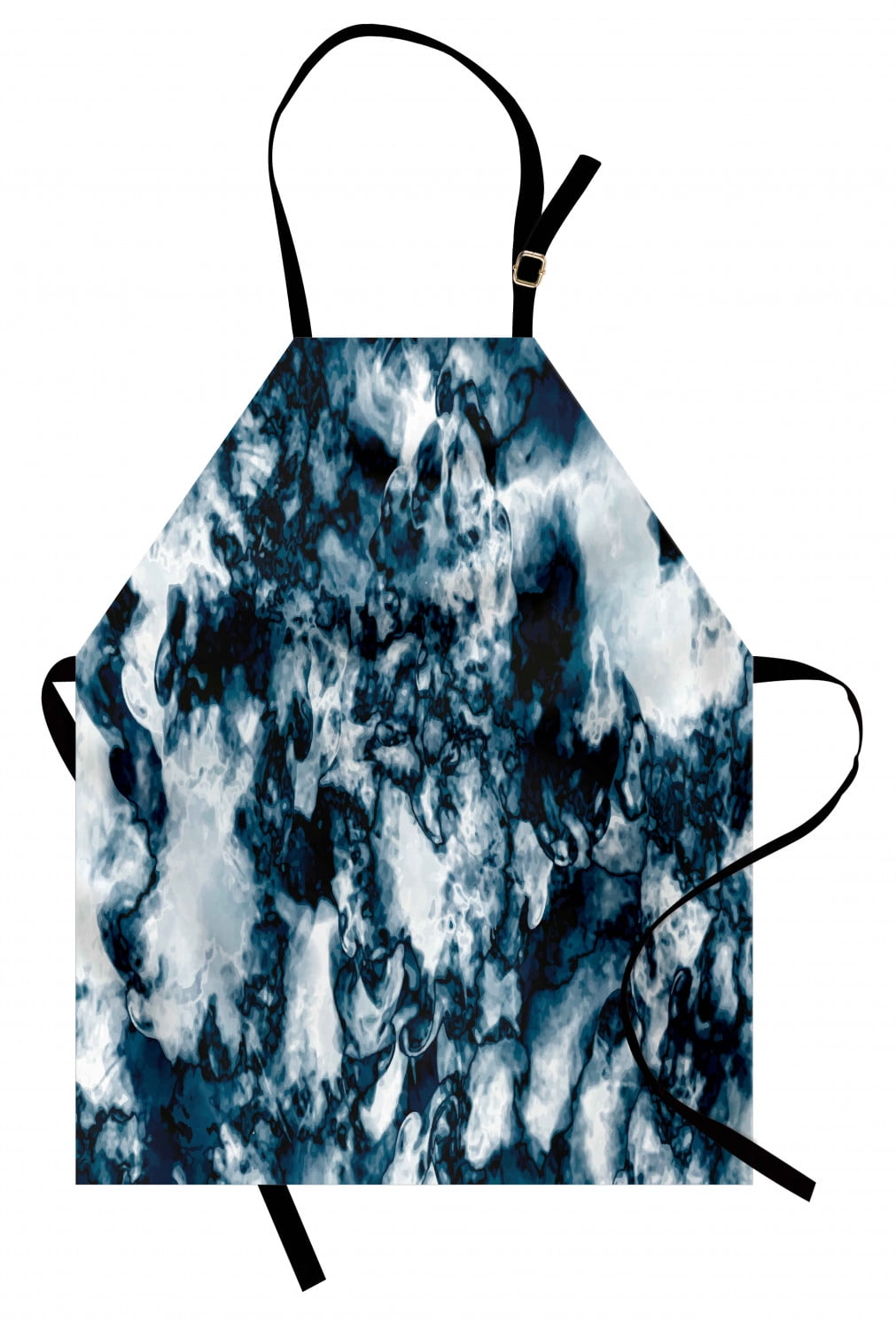 Marble Apron Unusual Gemstone Onyx Rock Nature Pattern with Vintage ...