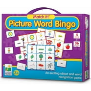 The Learning Journey My First Match It Colors and Shapes - Walmart.com