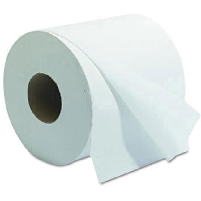 MOR Paper Center-Pull Roll Towels - Walmart.com