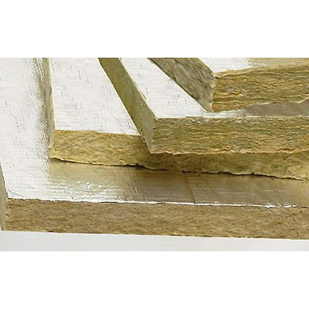 Knauf Rigid Fiberglass Board FSK 2”x 24”x 48” , 6/ Box. | Walmart Canada