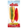 E Frutti Gummy Mini Burger and Hot Dog Variety Pack of 120 - Walmart.com