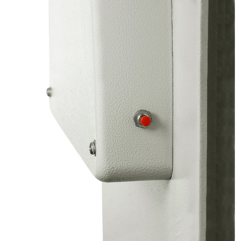 Best Wall Mounted Fireproof Safe Paragon 0.83 Cu. Ft. Electronc Wall ...