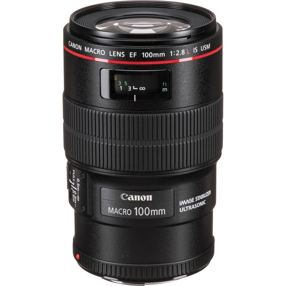 Click here for Wholesale Photo Canon Ef 100mm F/2.8l Macro Is Usm... prices