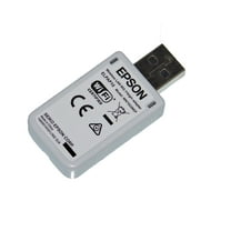 Epson Quick Wireless Connection USB Key (ELPAP09) - Walmart.com
