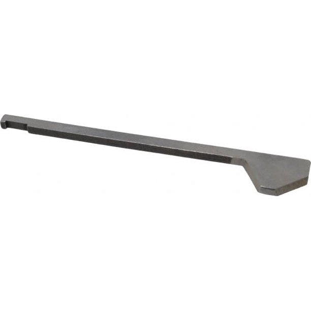 Cogsdill Tool No. 110, Type C Double Angle, Replacement Deburring Blade ...