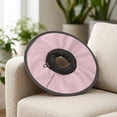 Soft Recovery Collar for Cats and Dogs with Foldable Design Flexible ...