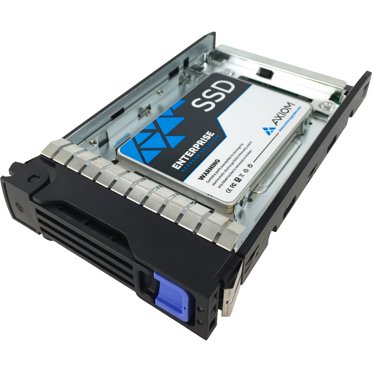Axiom EP450 7.68 TB Solid State Drive, 2.5" Internal, SAS (12Gb/s SAS ...