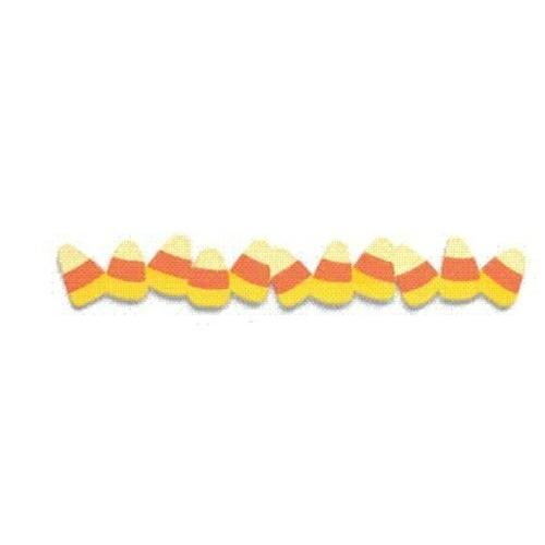 Candy Corn Borders