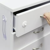 Perma Adhesive Universal Flexi Locks, Bulk Value Pack, 20 Adhesive ...