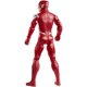 DC Justice League Metal Armor The Flash 12-Inch Action Figure - Walmart.com