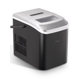Frigidaire 26lb. Portable Countertop Icemaker - EFIC108 - WHITE ...