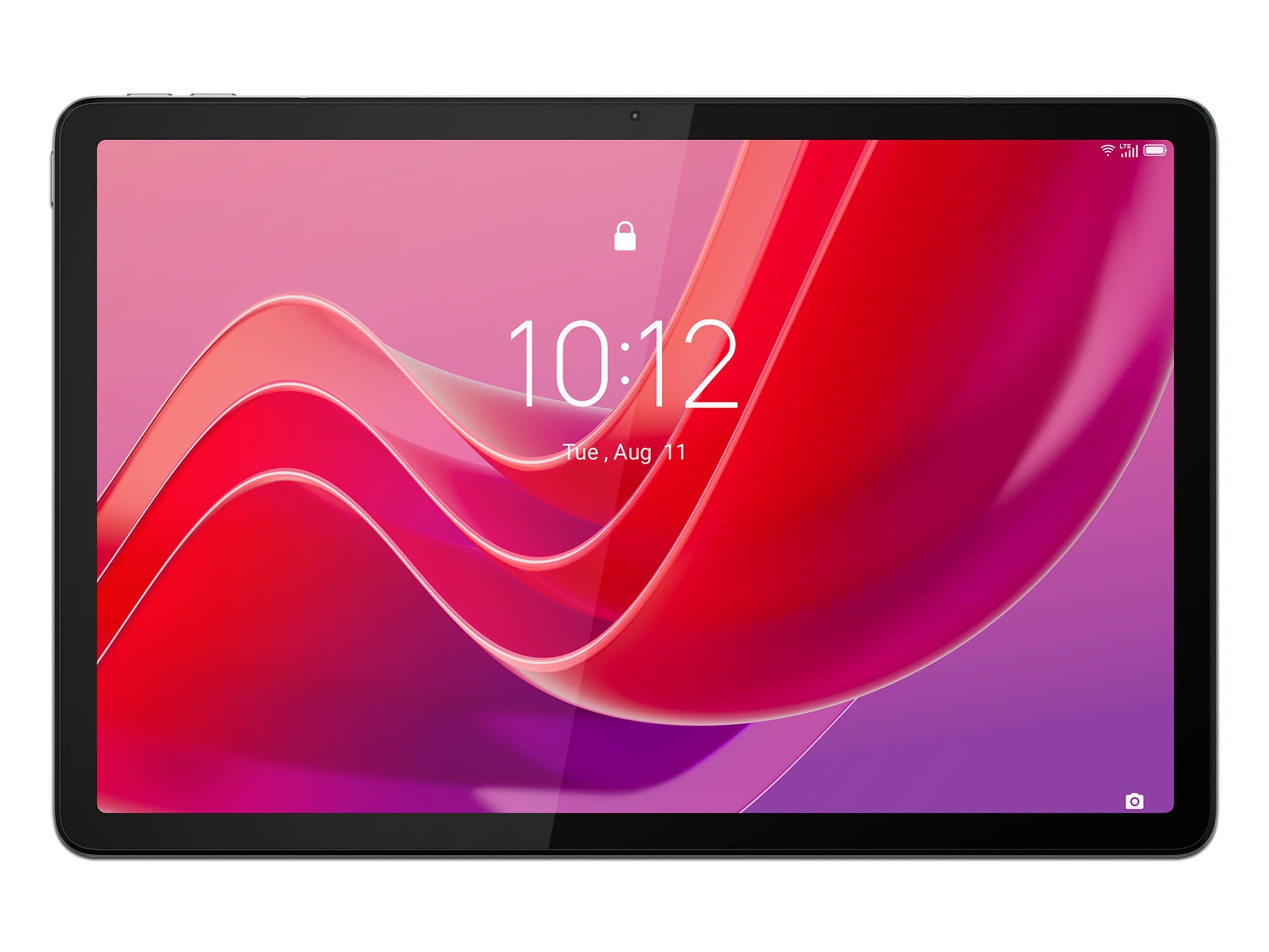 Tablet Lenovo Tab M11 4GB RAM 128GB Almacenamiento Incluye Lápiz y Funda Verde | Walmart en línea