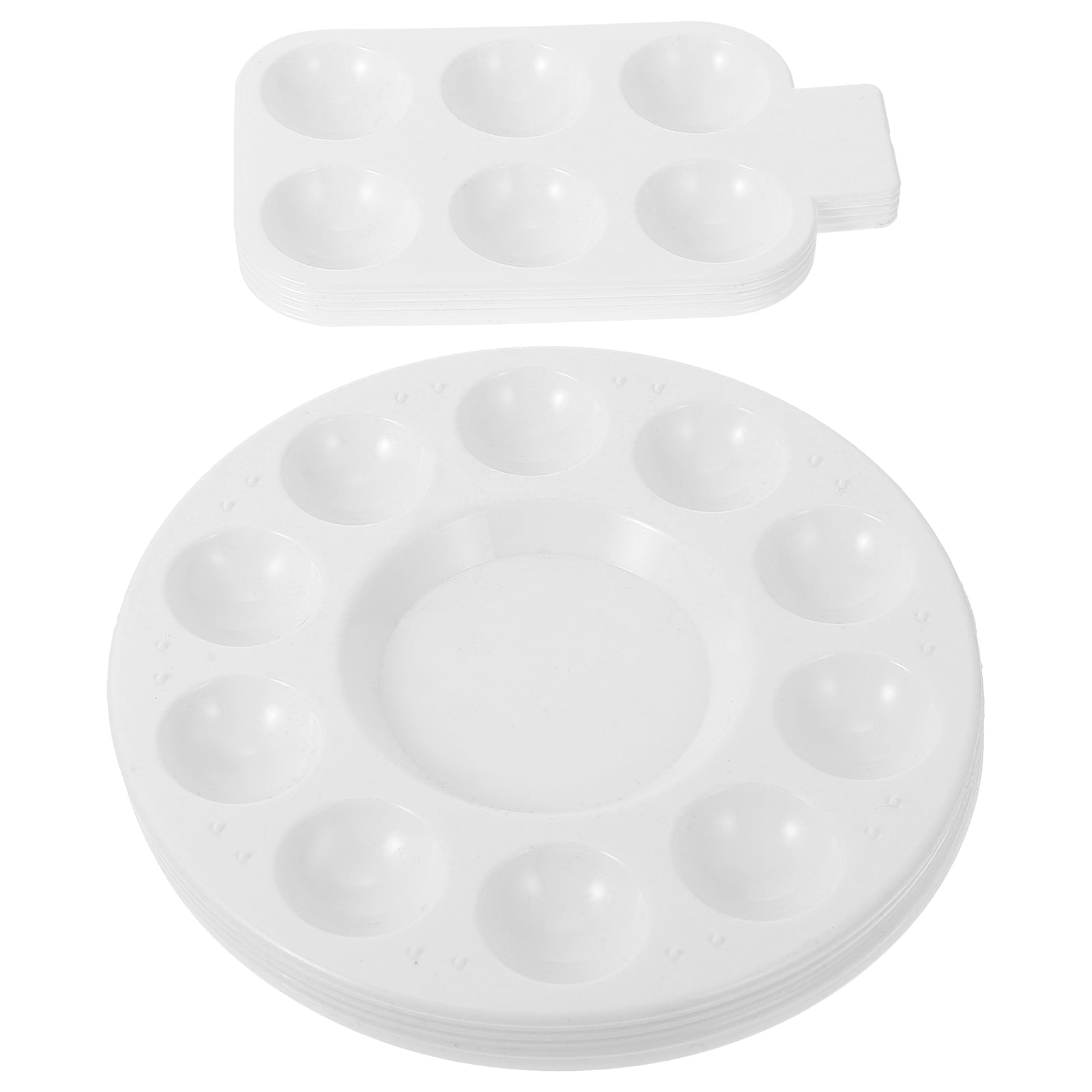 Click here for Miangastore Painters Palette Space Saving 10pcs 6.... prices