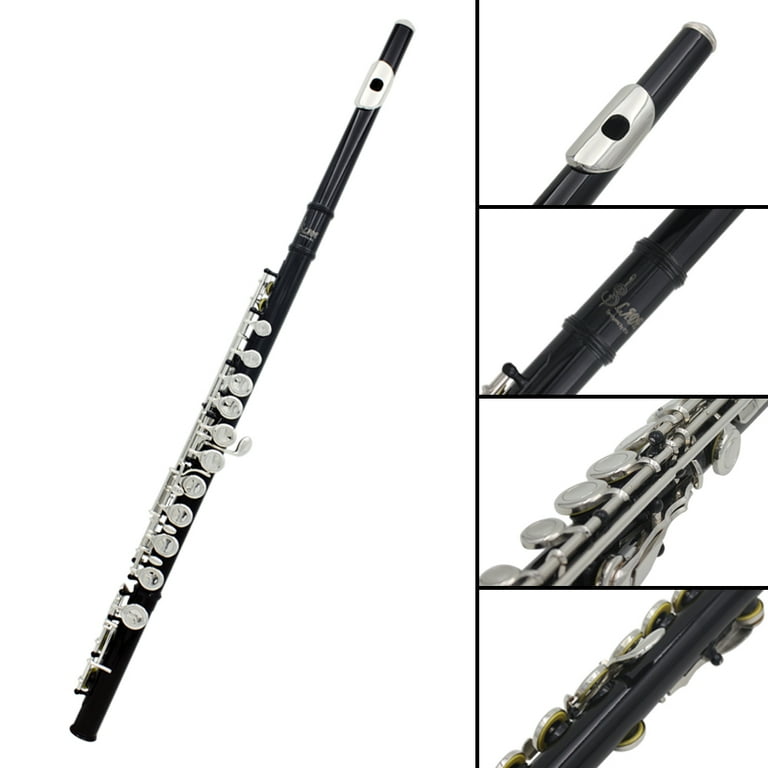 Woodwind Flute