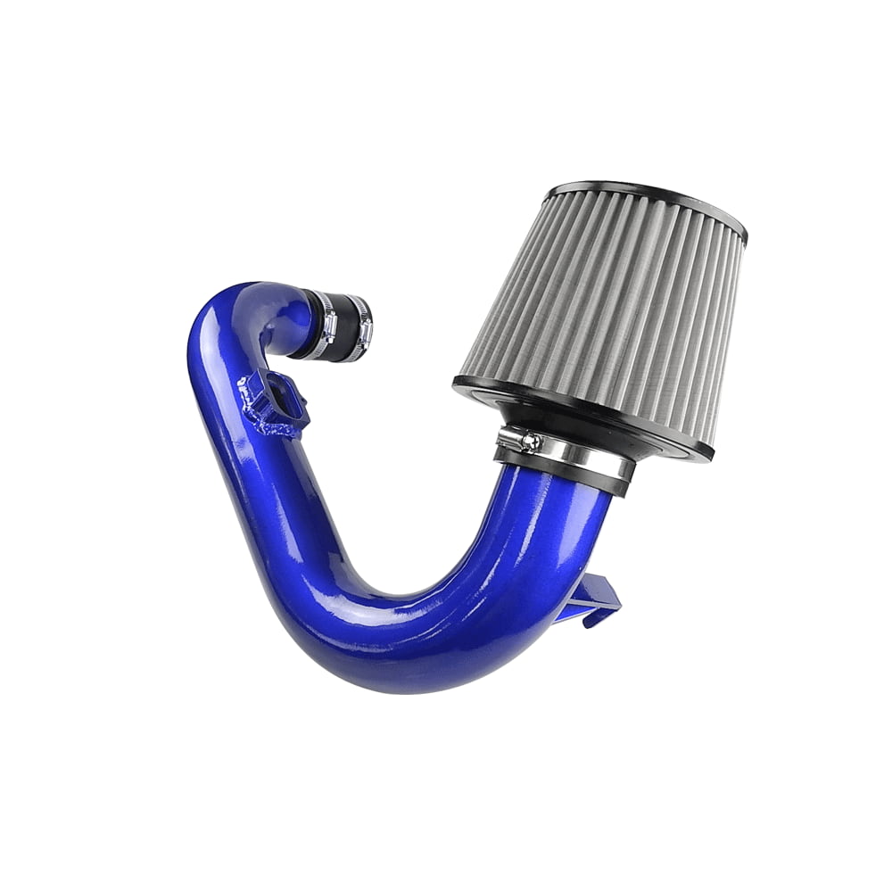 For 12-19 Chevy Sonic 1.4L Turbo 4cyl CPT Cold Air Intake (Blue) CPT ...