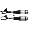 Pair Front Air Suspension Shock Struts for Jeep Grand Cherokee 2016 ...