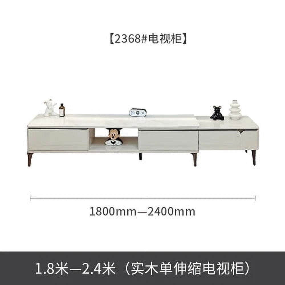 Display Cabinet Monitor Stand Tv Table Unit Mount Rack Desk Lowboard Tv ...
