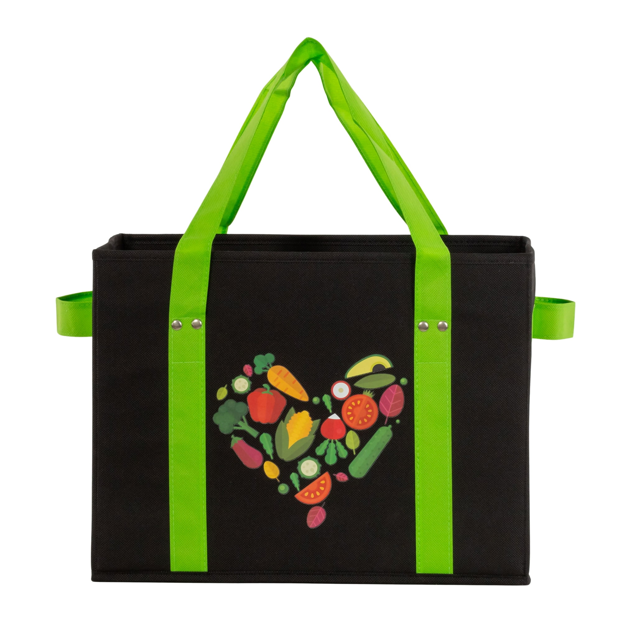 Click here for Walmart Reusable Grocery Bag With Handles prices