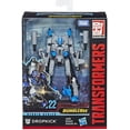 Transformers Studio Series 22 Deluxe Class Bumblebee Dropkick Figure ...