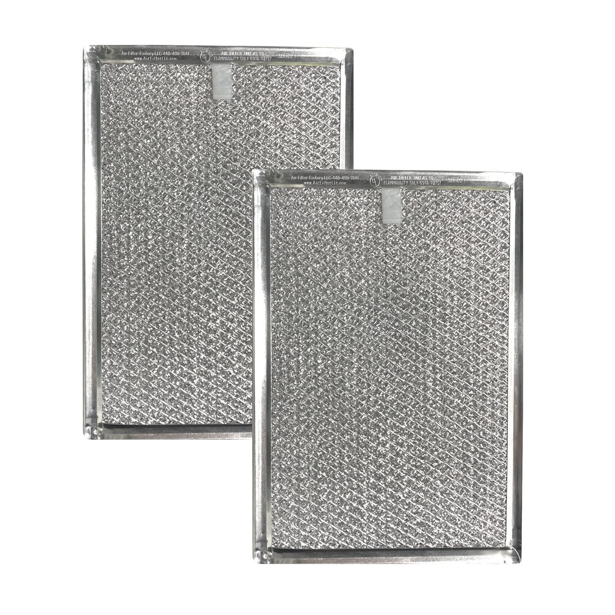 Click here for 2-Pack Air Filter Factory Replacement For Ge Wb2x4... prices