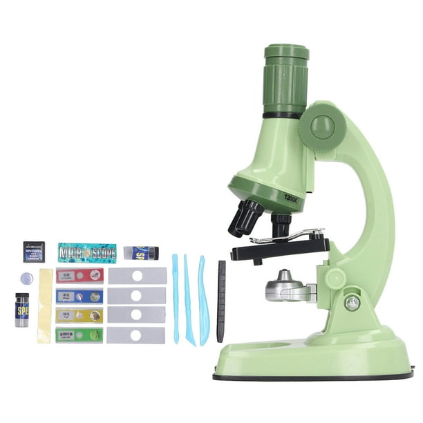 Educational Microscope Toy,Microscope Toy Educational Biological Kids ...