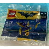 LEGO - Batman Movie Set, Bat Signal Accessory Pack with Minifigure, 41 ...