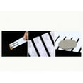 8 Pc Classification Drawer Divider Flexible Drawer Divider Drawer