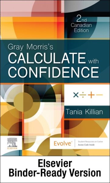 Pre-Owned Gray Morris' Calculate With Confidence - Walmart.com