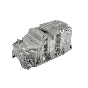 GM Genuine Parts Engine Crankshaft - Steel - GM 96385403 - Walmart.com