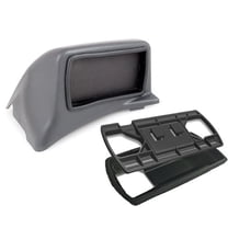 Edge Products 28501 Basic Interior Dash Pod; Comes w/CTS/CTS2 Adaptors ...