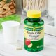 Spring Valley Apple Cider Vinegar Capsules, 450mg, 100 Count - Walmart.com