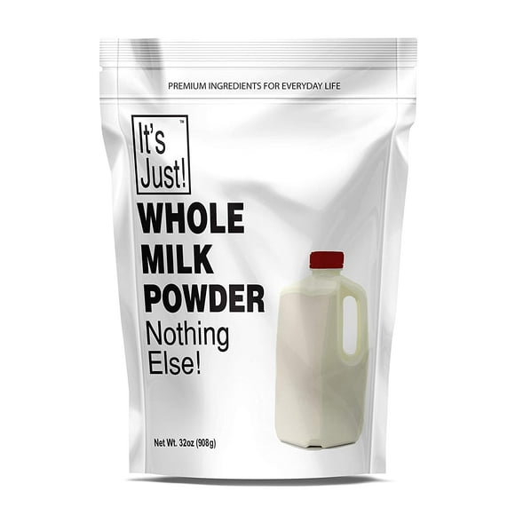 Powdered Whole Milk