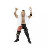 AEW All Elite Wrestling Samoa Joe Action Figure – Articulated ...
