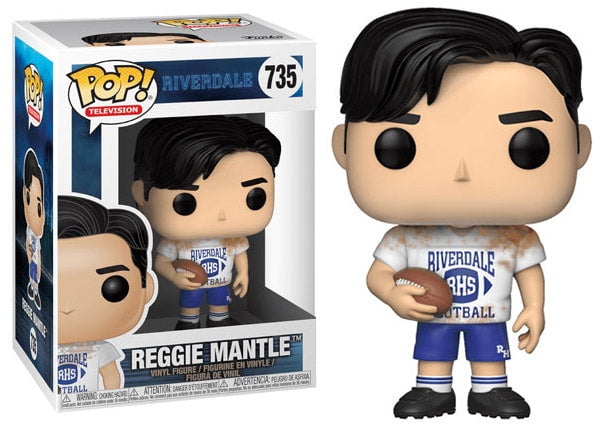 Reggie Mantle (Riverdale) 735 - Walmart.com