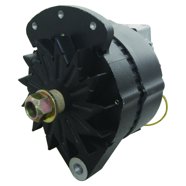 Powermaster 17861 Alternator Fits select: 1988-1995 CHEVROLET GMT-400 ...