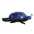 Aurora - Small Blue Mini Flopsie - 8" Saqqara Scarab Beetle - Adorable ...
