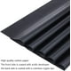 100 Sheets Carbon Paper, A4 Graphite Paper Transfer Paper, Carbon Paper Tracing Paper And Copy ...
