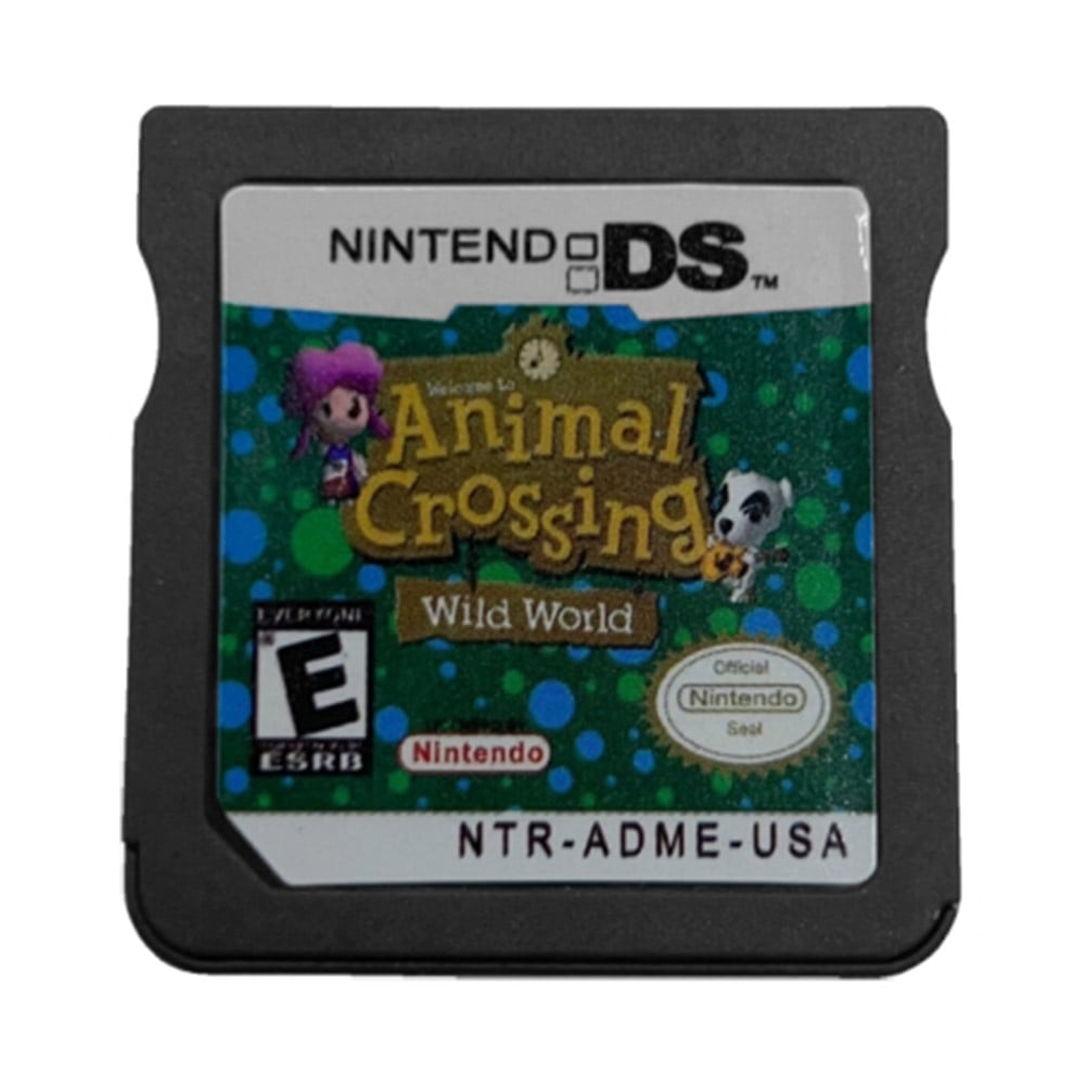 Tarjeta Juego Pokemon/Dragon Quest/DA2/Castlevania Regalo Cumpleaños ...