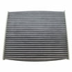 A-Premium Cabin Air Filter with Activated Carbon Compatible with BMW Z4 ...