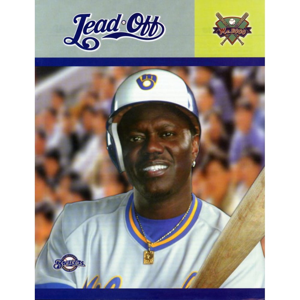 Mr 3000 Movie POSTER Style B 27 X 40 2004 Walmart mr-3000-movie-poster-style-b-27-x-40-2004-walmart