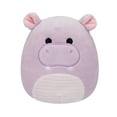 Squishmallows Travel Set - 5in Plush Toys Variety Box, Includes 1 Fuzz ...