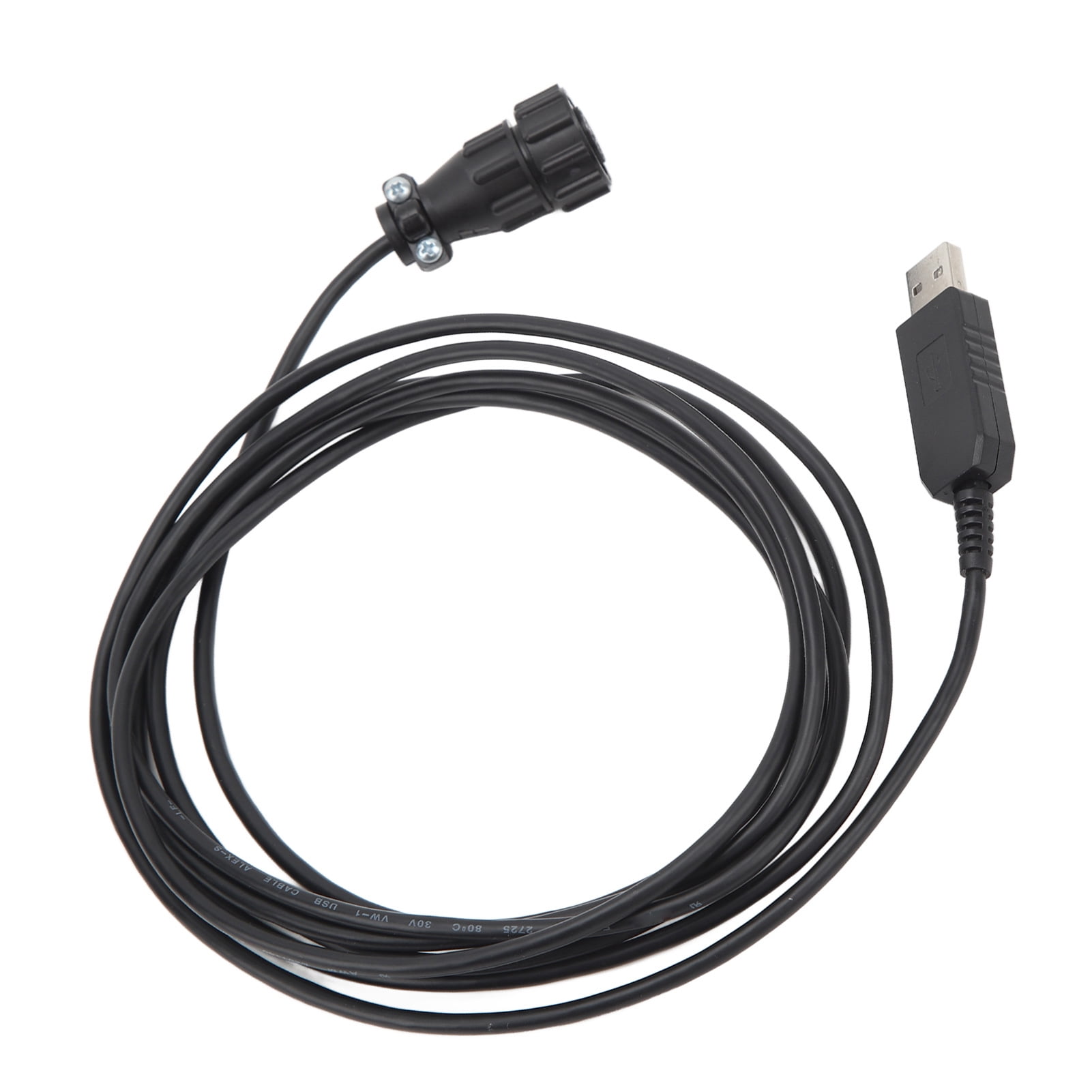 Cable de datos con conector AIS Pilot, NPC‑100 Cable USB con conector ...